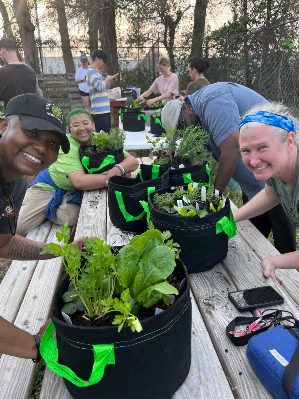 Northside Food Co-op – Community owned cooperative grocery store